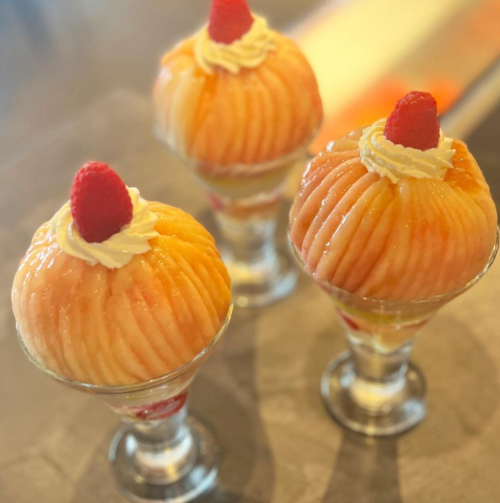 Japan’s Seasonal Fruits: Monthly Delights and Tokyo’s Best Shops – My ...